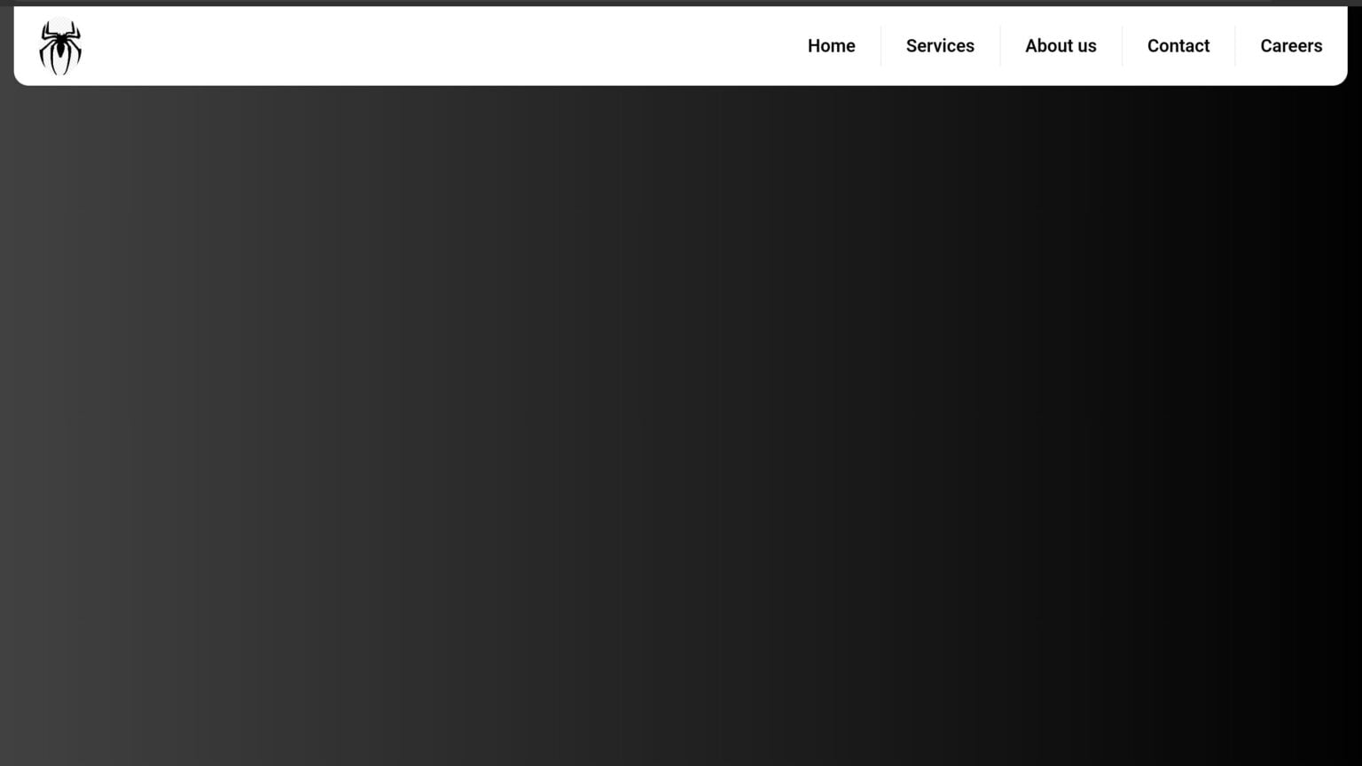 3 Steps to Create a Responsive Navigation Bar in HTML & CSS 3 Steps to Create a Responsive Navigation Bar in HTML & CSS